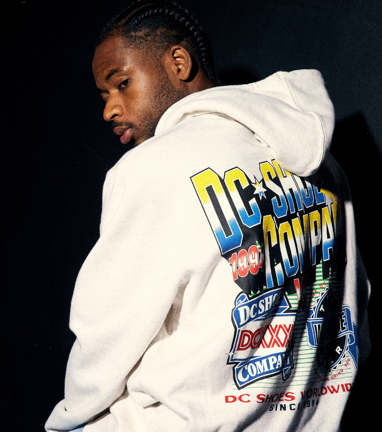 DC Shoes® Skate Shoes & Quality Clothing – DC Shoes Singapore